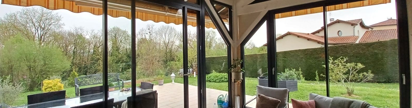 10% sur la gamme hybride Lumika (fenêtres, baies vitrées...) | KPARK